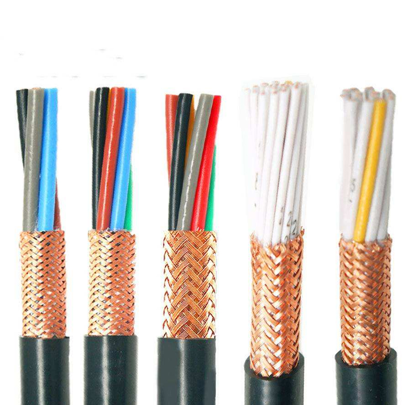 控制线缆 - 泰丰线缆有限公司